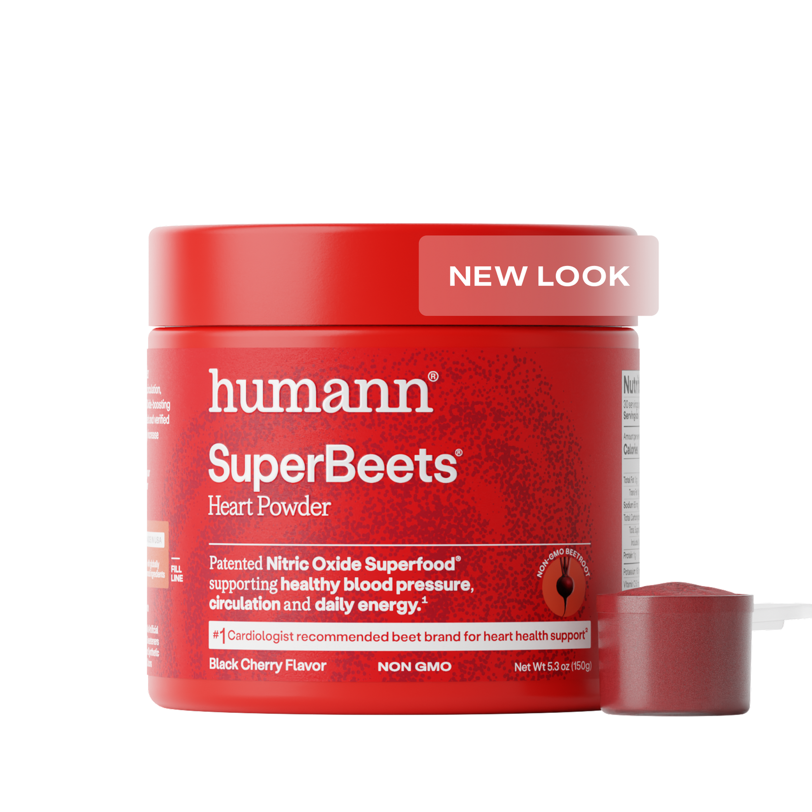SuperBeets® | Humann | Medical Healthcare Providers – HumanN Professional