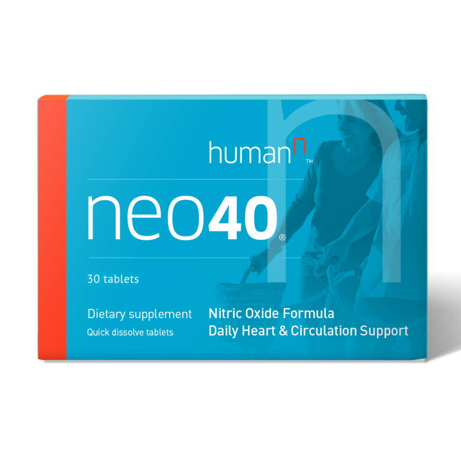 Neo40 Daily 30 Tablets | Humann | Medical Healthcare Providers – HumanN ...