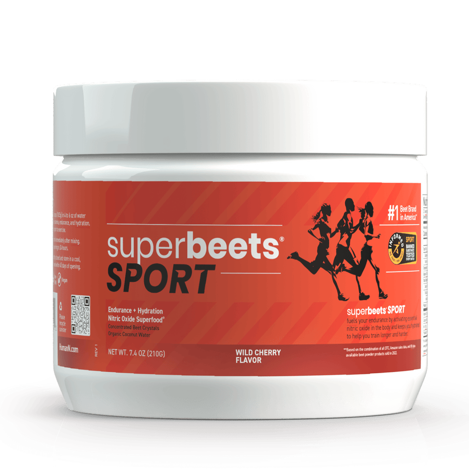 Super Beets – HumanN Medical
