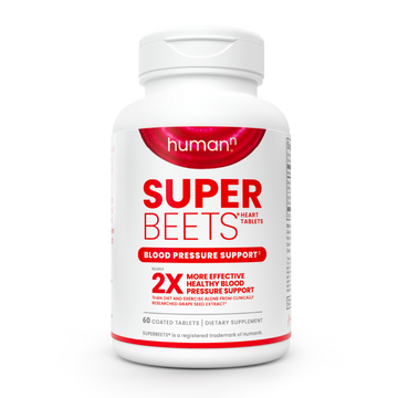 Super Beets | Humann | Medical Healthcare Providers – HumanN Professional